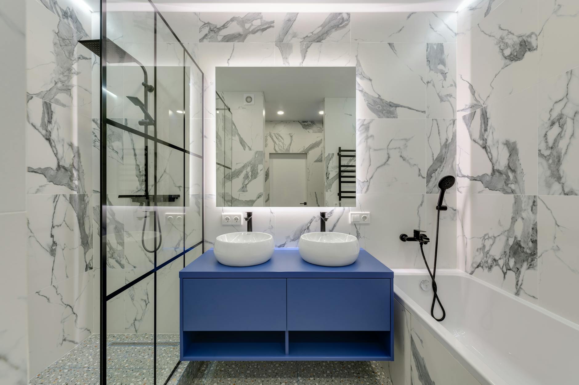 Bathroom Remodel Cost 2025: What to Expect and How to Budget